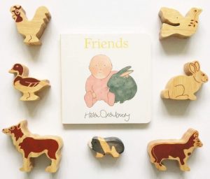 Story Sack - Story Sack Ideas