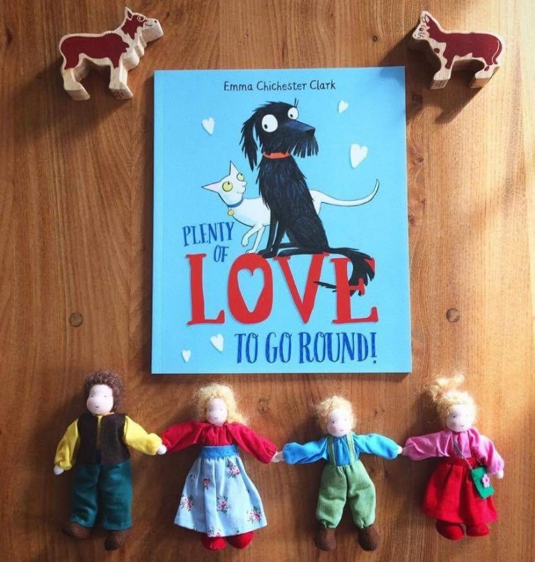 Story Sack - Story Sack Ideas